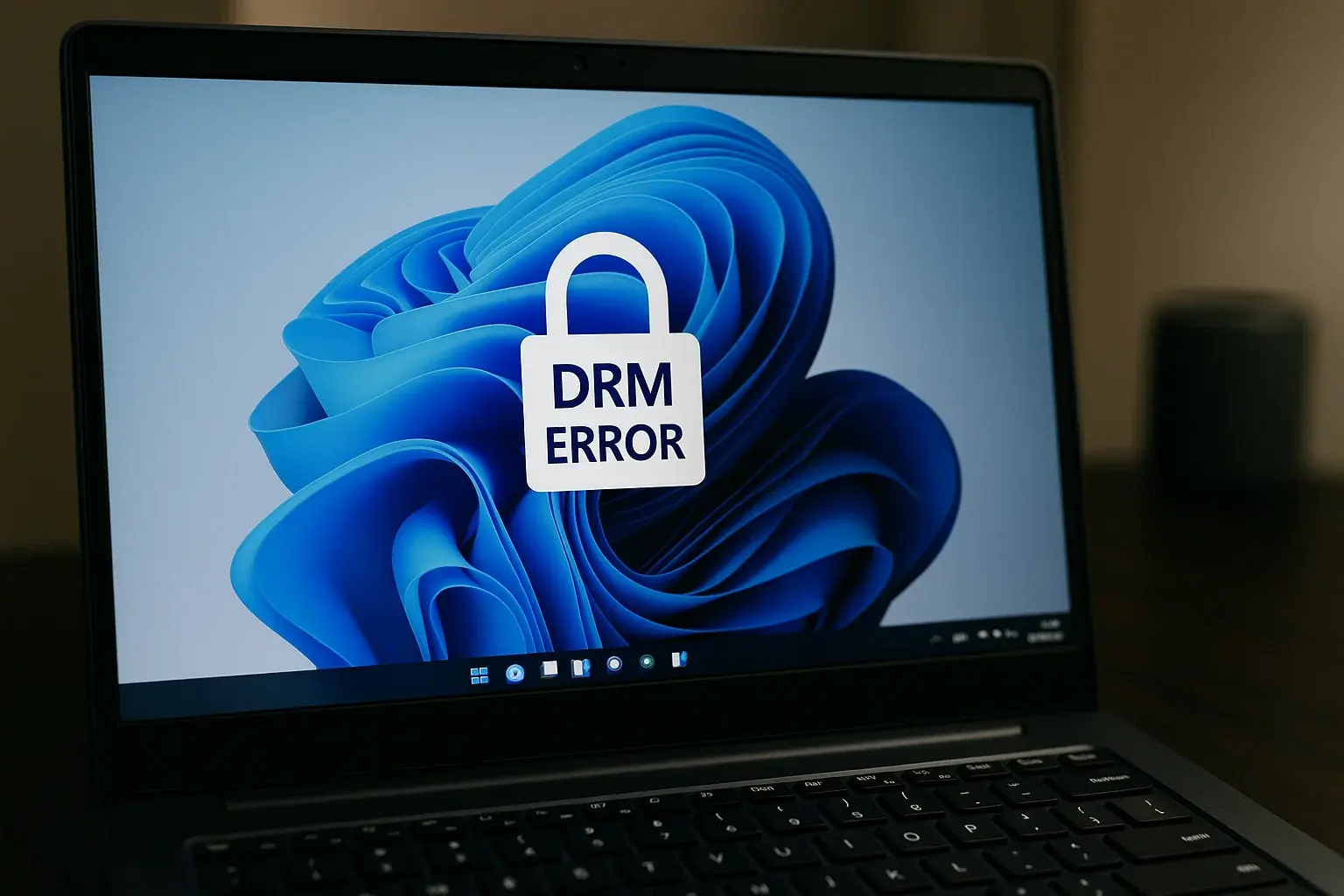 DRM Issues in Windows 11 After KB5065426 Update